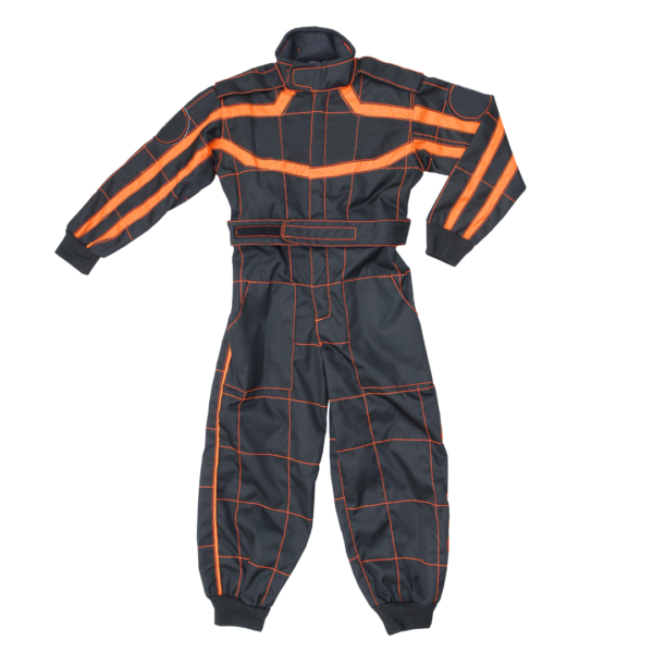 Kids Karting Suit – Zax Racewear