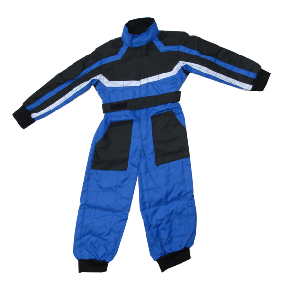 Kids Karting Suit – Zax Racewear